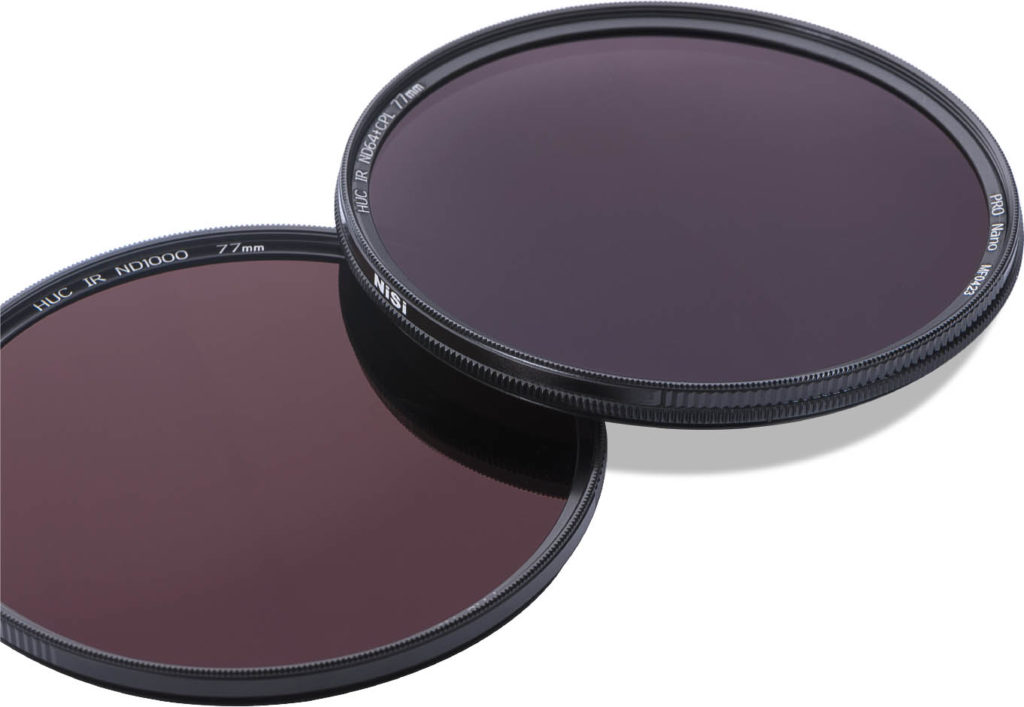 Discover Circular ND Filters | NiSi Filters Australia