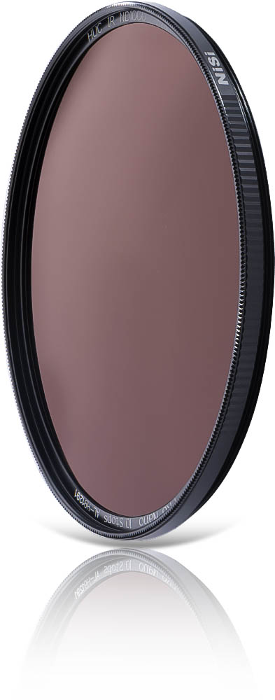 Discover Circular ND Filters | NiSi Filters Australia