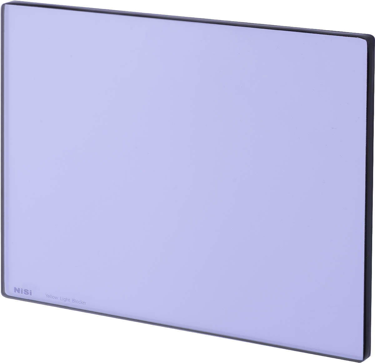 Discover NiSi Cinema Yellow Light Filter | NiSi Filters AU