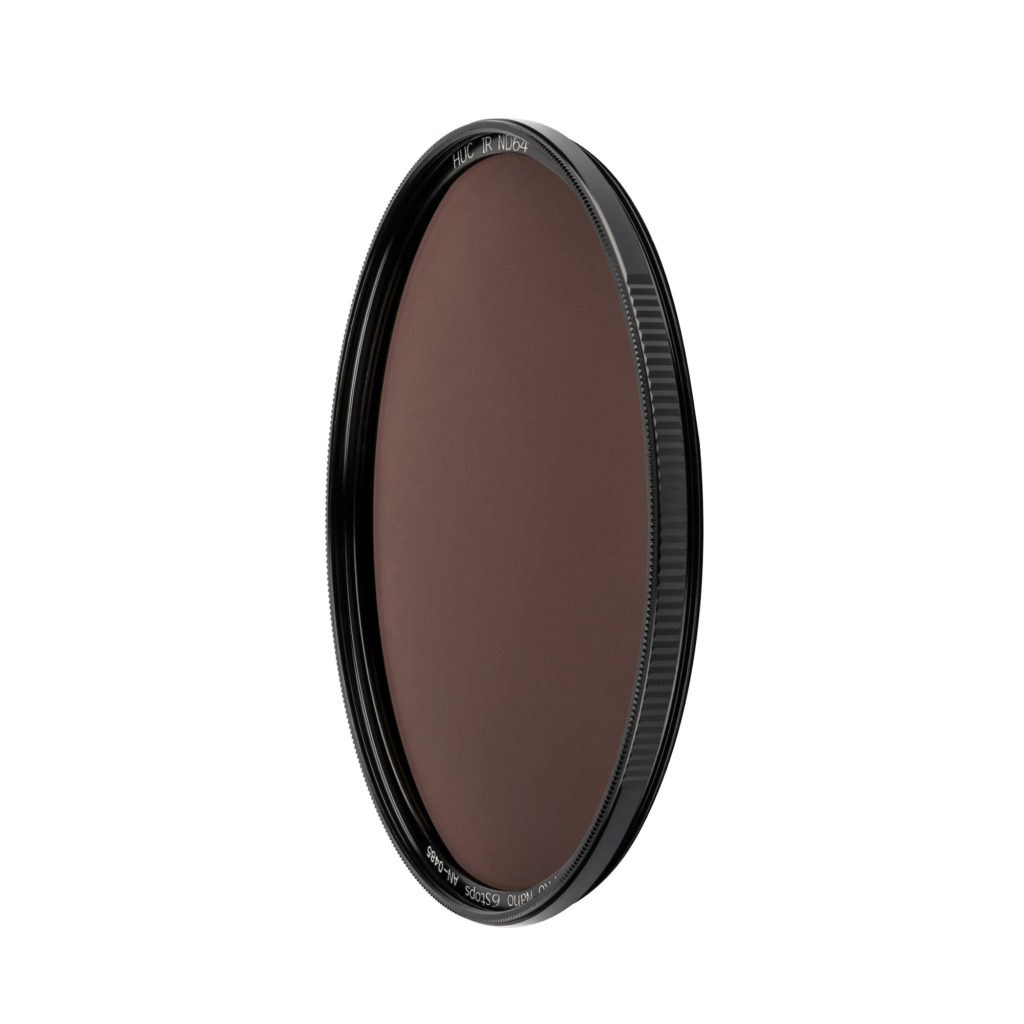 NiSi 49mm Circular Black Mist 1/8