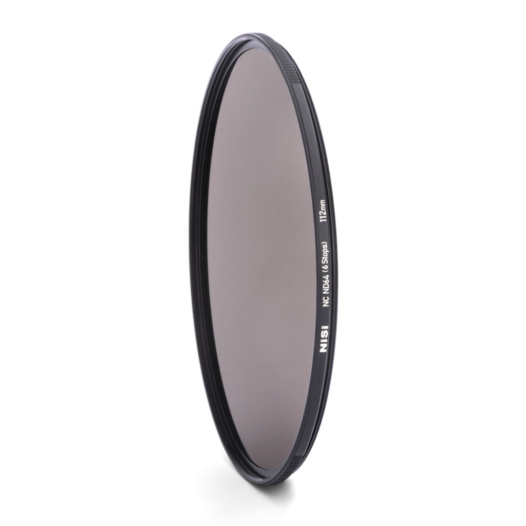 Shop NiSi Circular Filters Online | NiSi Filters Australia