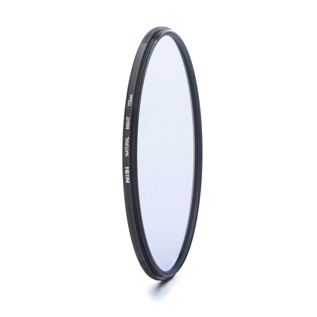 Shop Natural Night Filters | NiSi Filters Australia