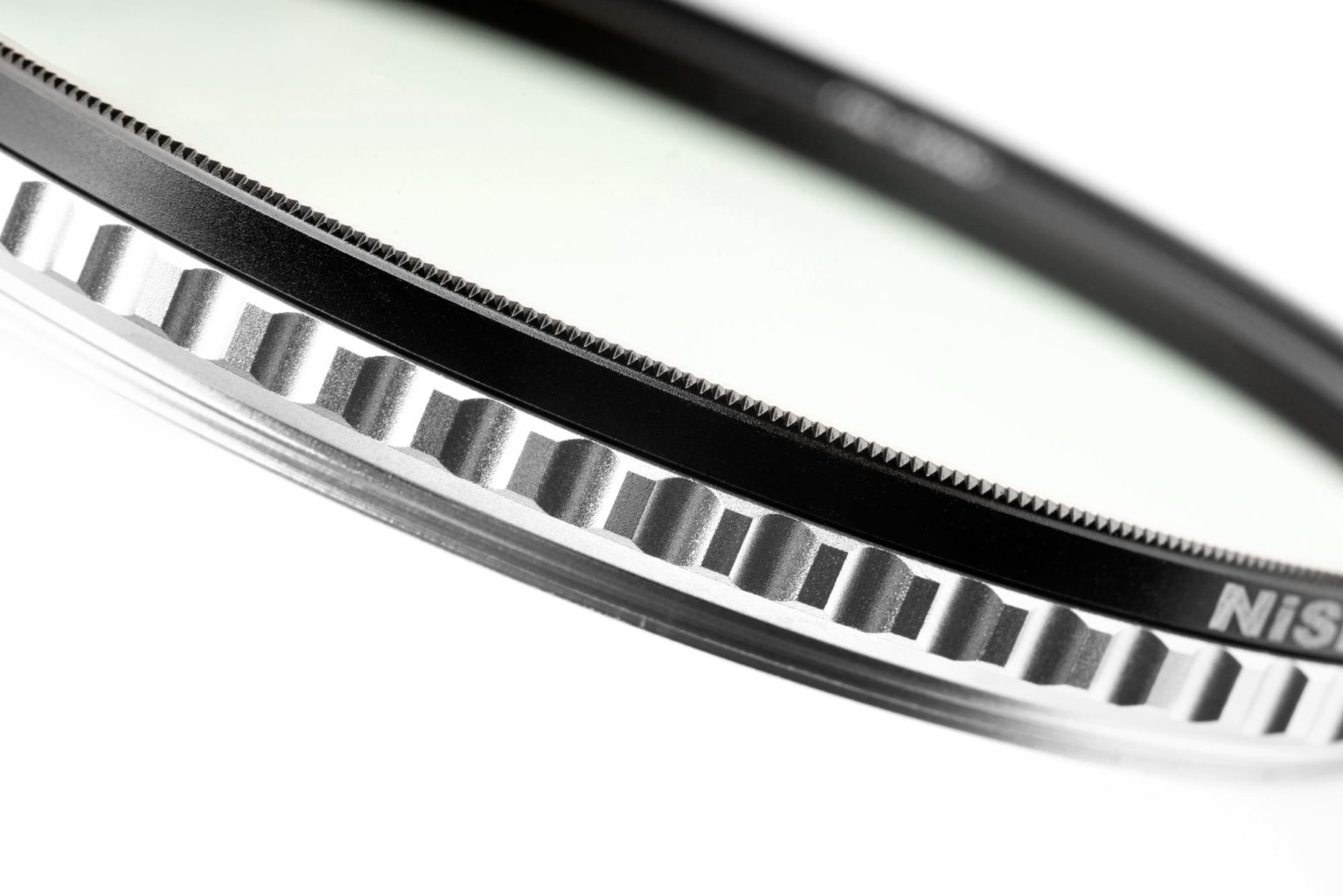 NiSi SWIFT 82mm True Color ND-VARIO Pro Nano 1-5stops Variable ND