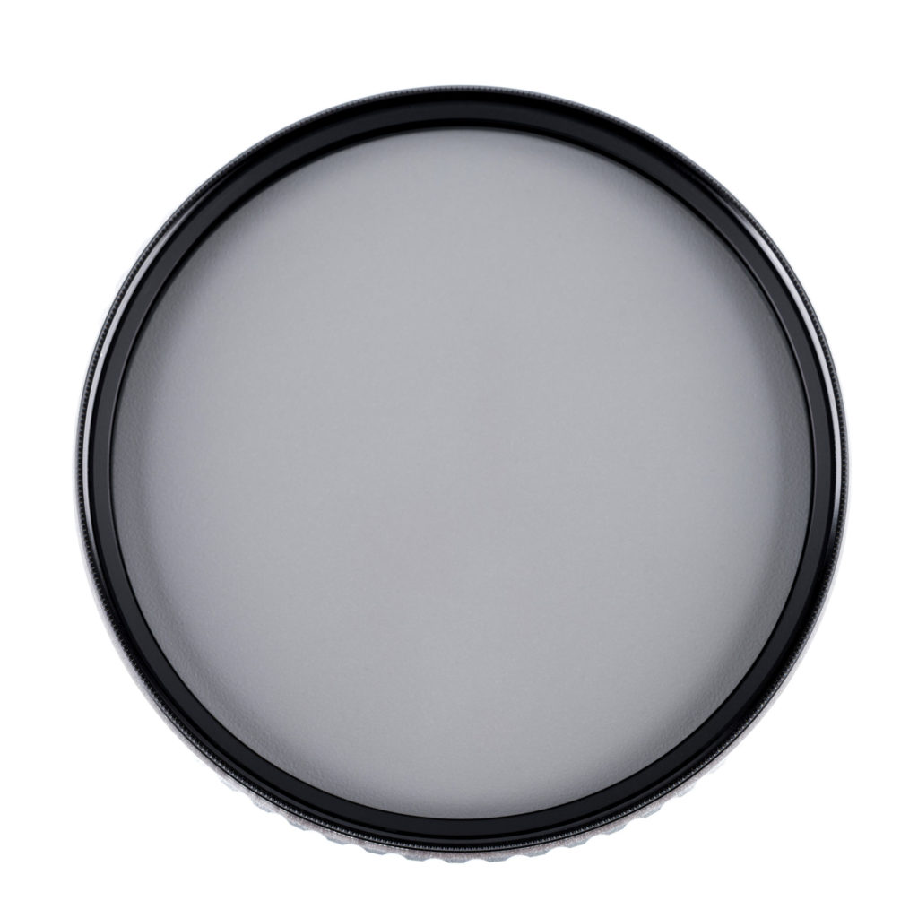 NiSi 43mm True Color Pro Nano CPL Circular Polarizing Filter