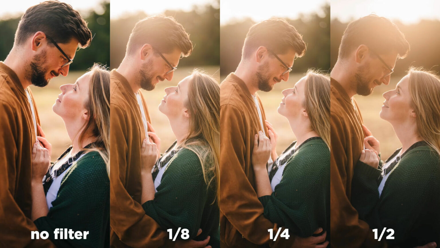 NiSi 49mm Circular Black Mist 1/8