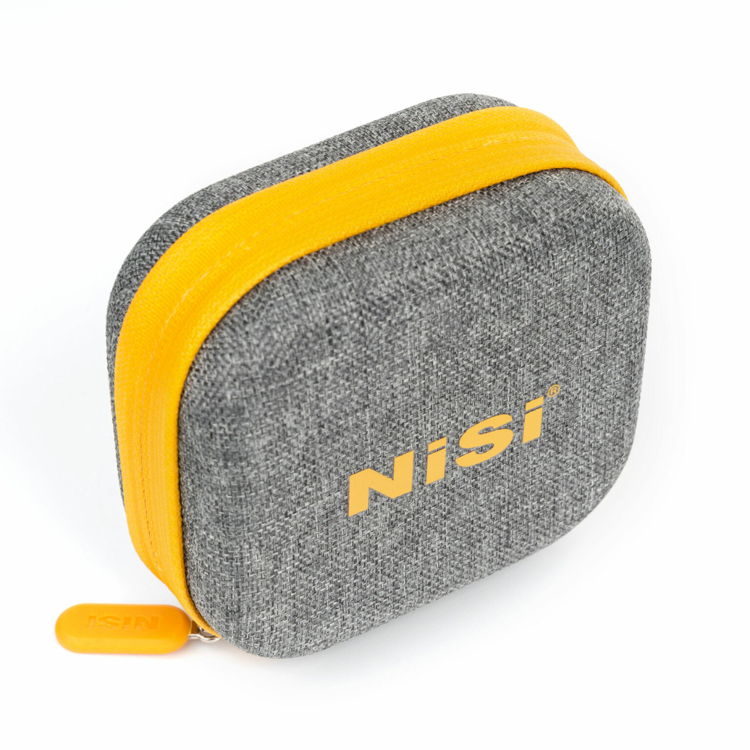 NiSi Circular Filter Caddy Small for 6 Filters (Holds 6 x up to 62mm)