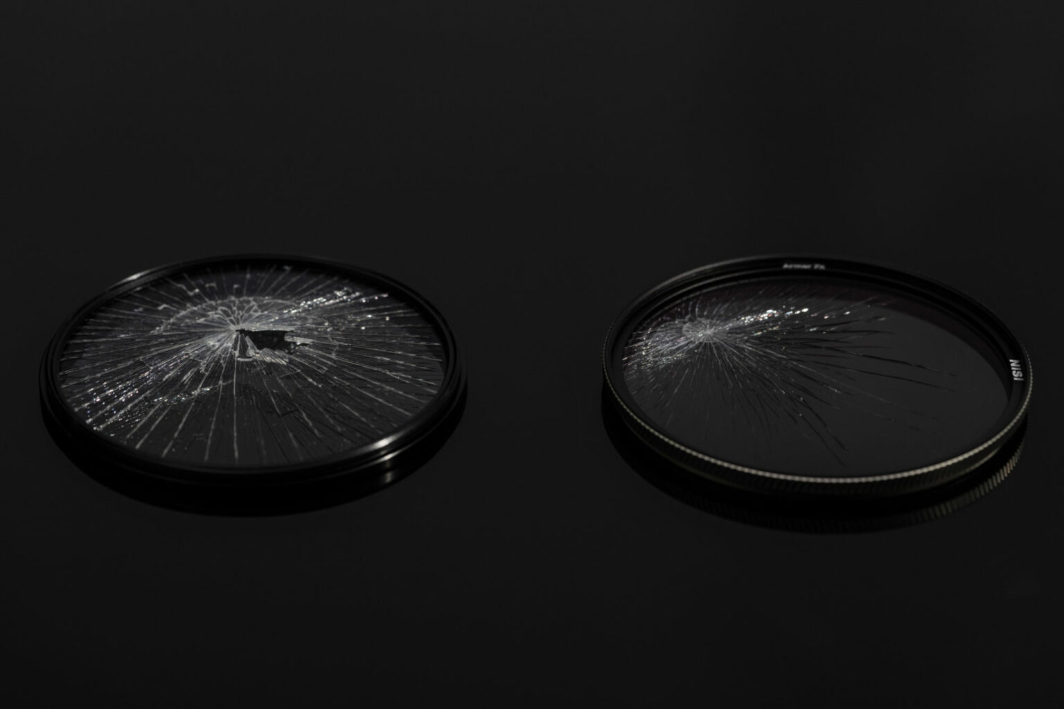 NiSi 86mm Armor FX PRO Nano L395 UV Protection Filter