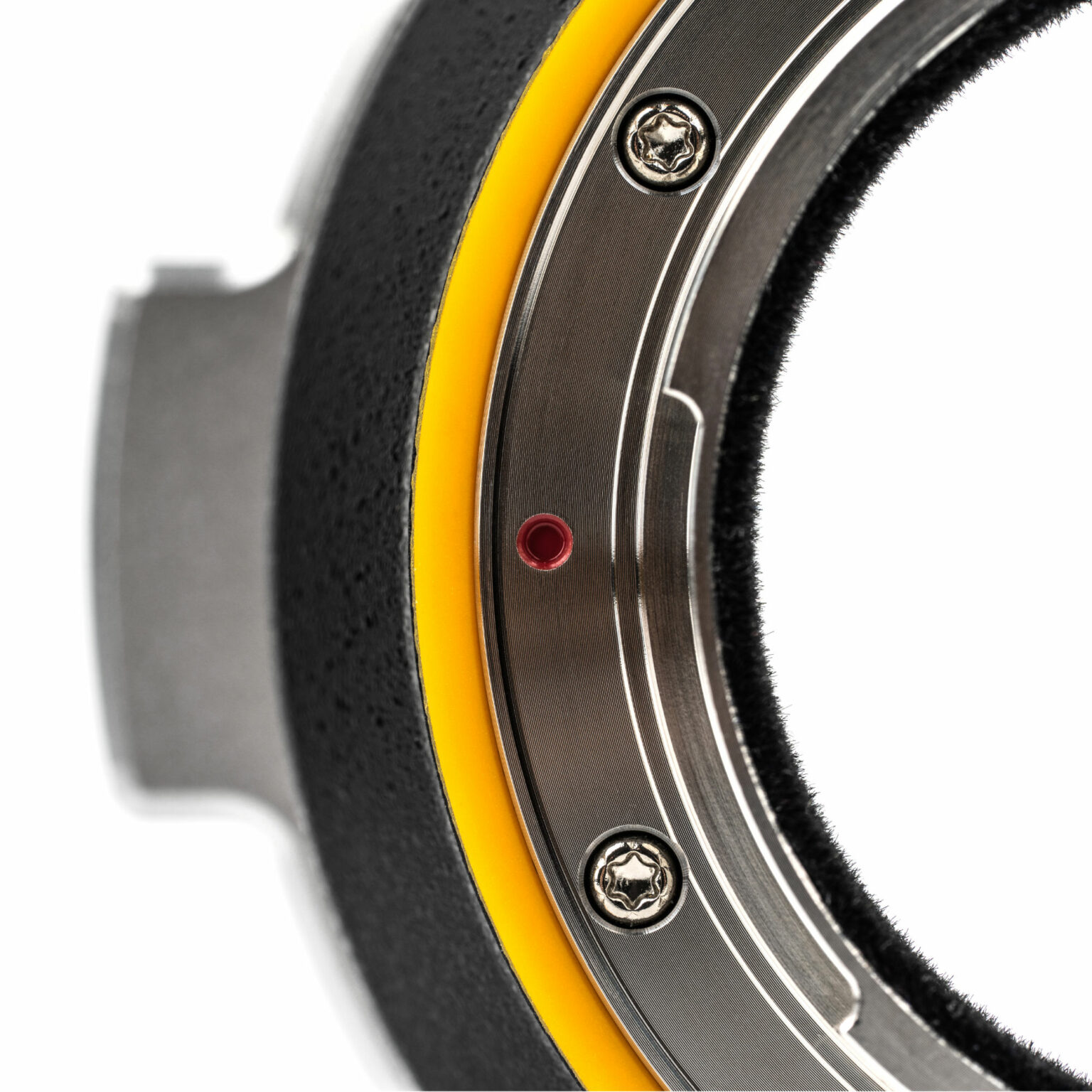 NiSi ATHENA PL-Z Adapter for PL Mount Lenses to Z Mount Cameras
