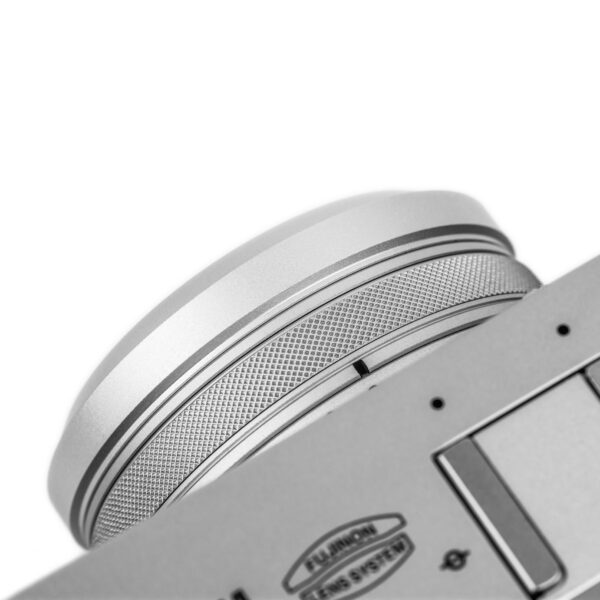 NiSi NC UV Filter II for Fujifilm X100/X100S/X100F/X100T/X100V/X100VI ...