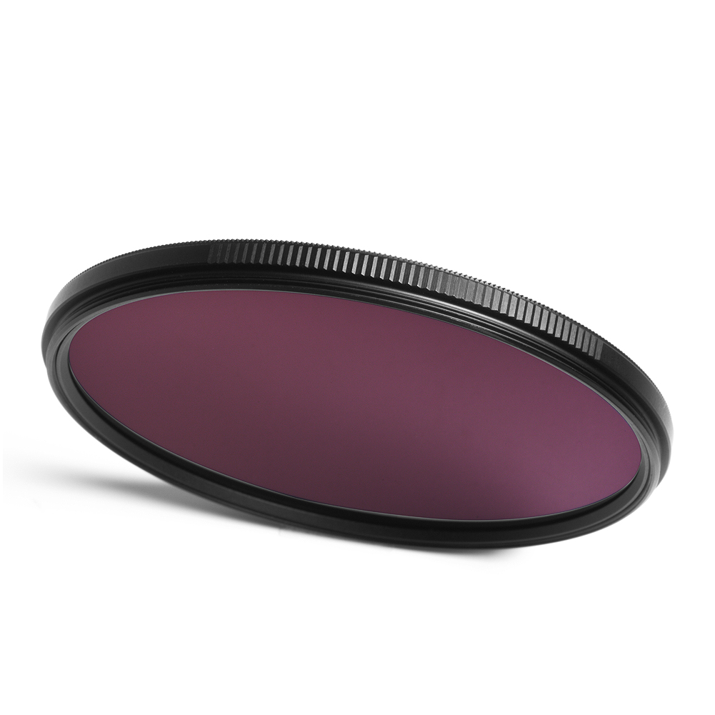 NiSi 86mm Nano IR Neutral Density Filter ND1000 (3.0) 10 Stop