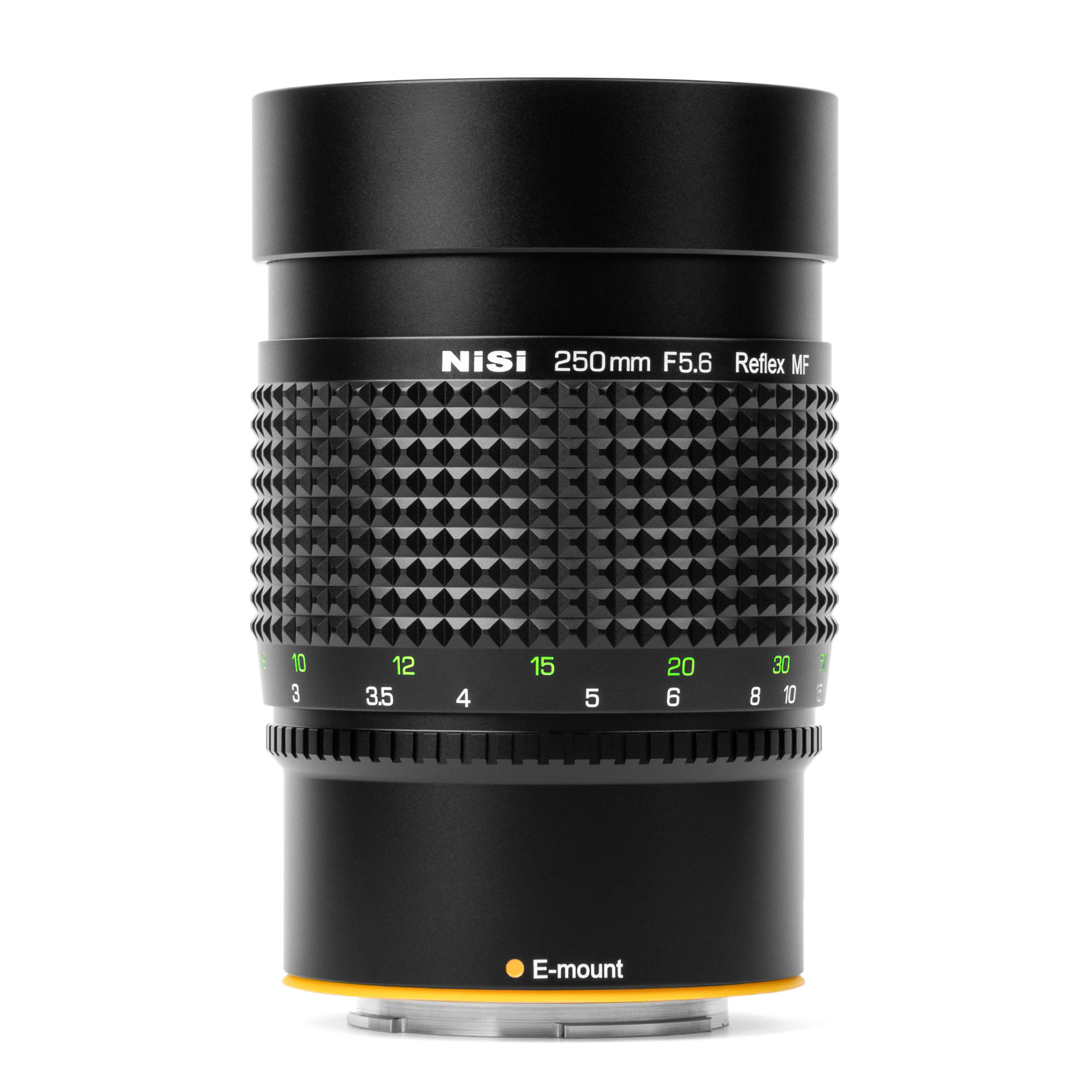 Category: NiSi Reflex Lens