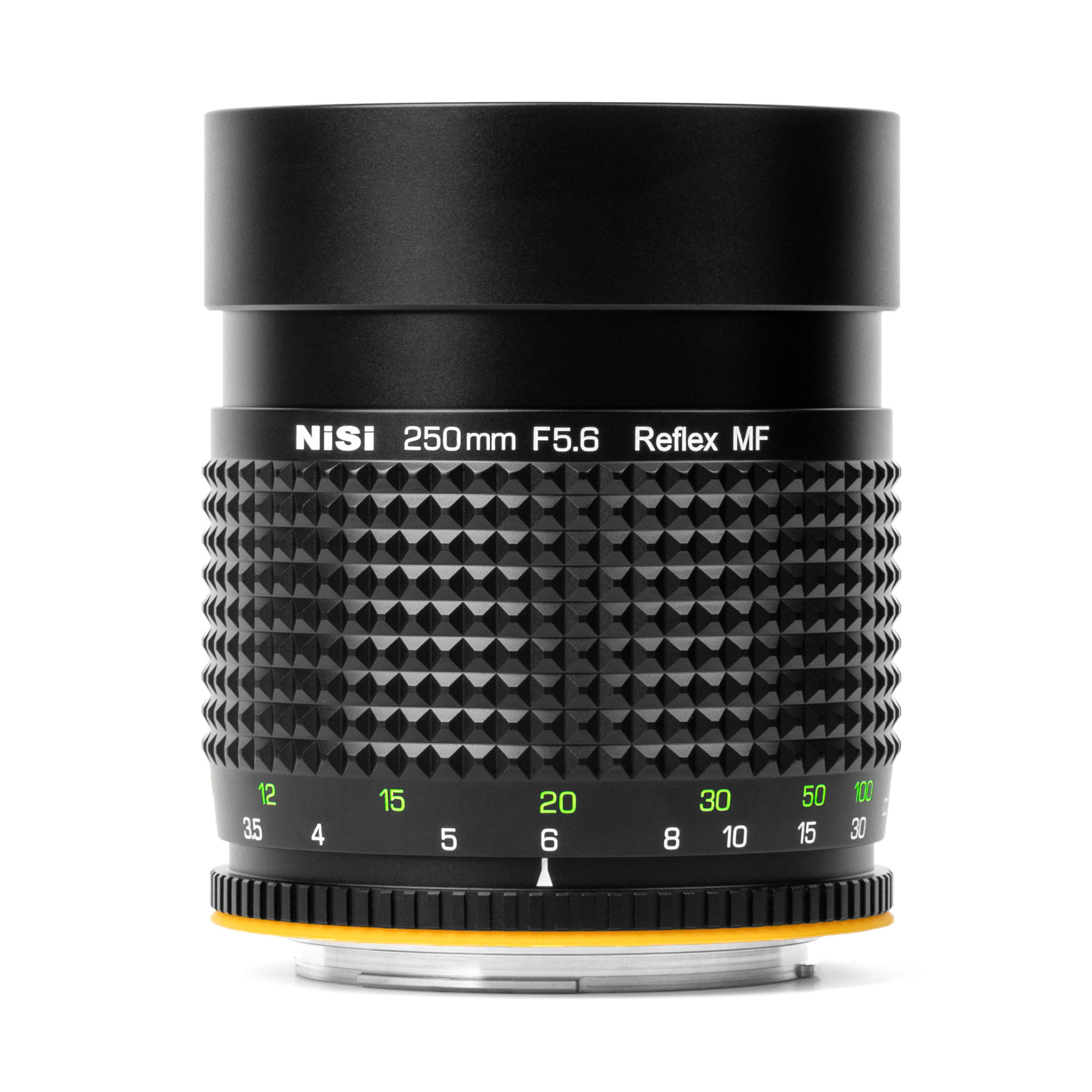 Category: NiSi Reflex Lens