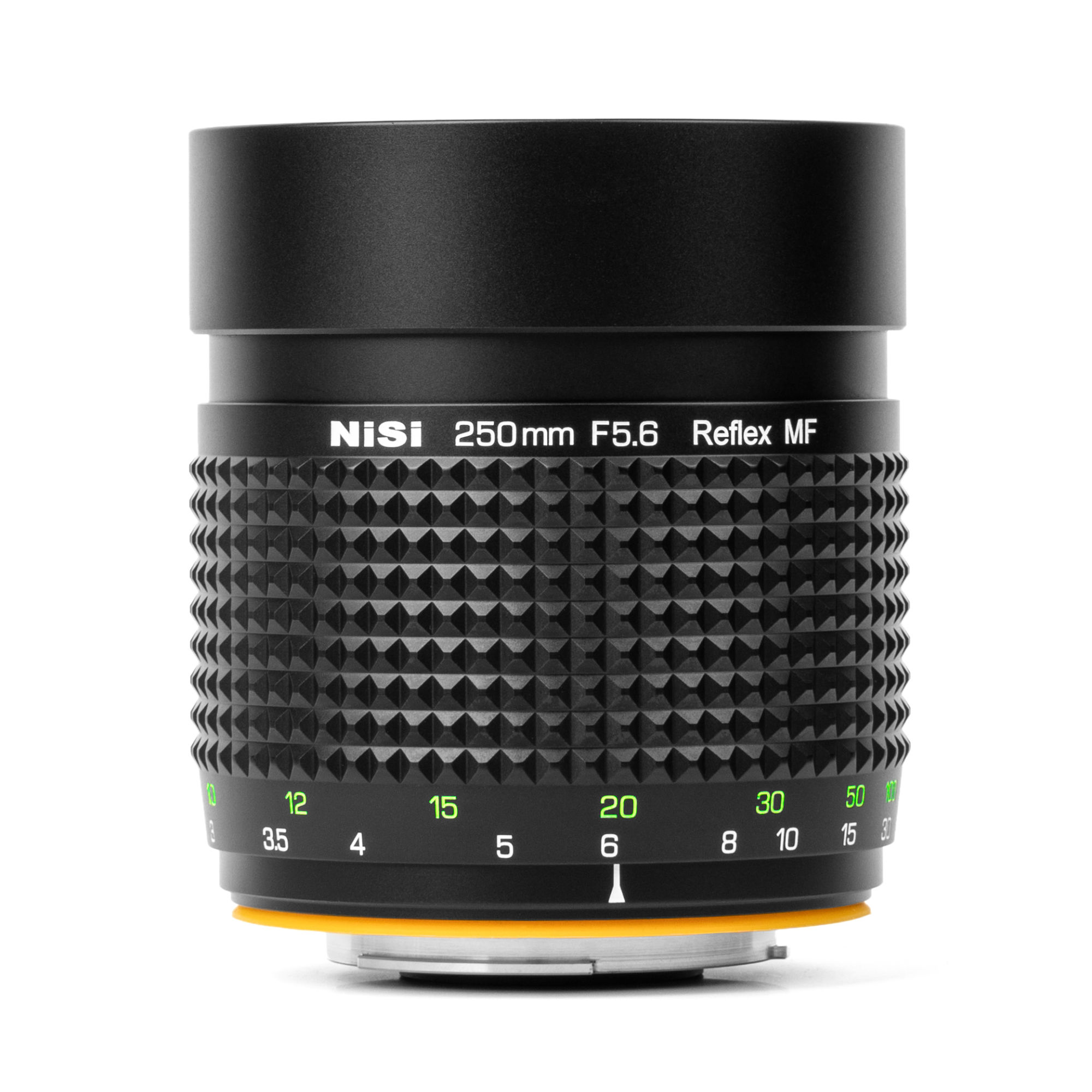 Category: NiSi Reflex Lens