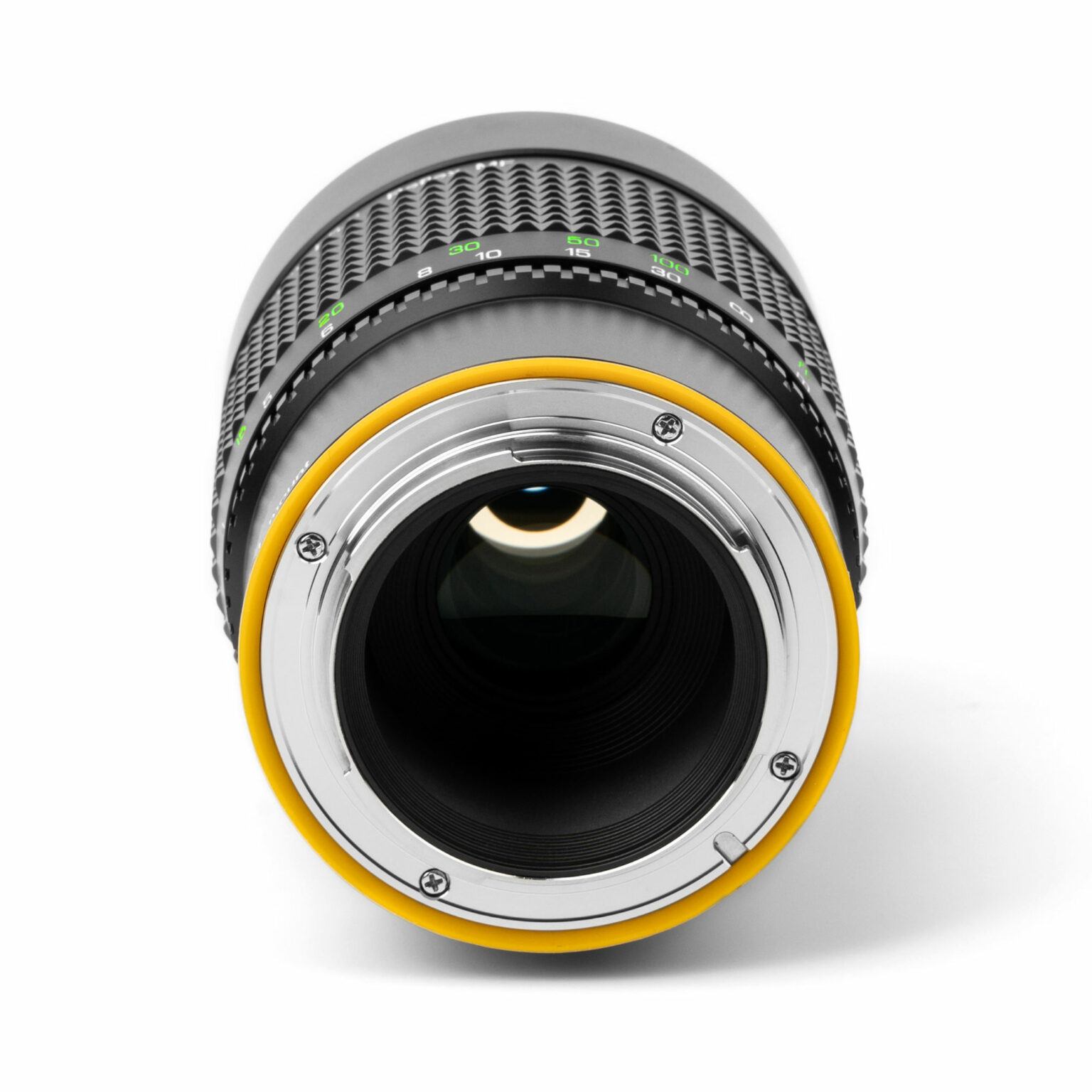 NiSi 250mm f/5.6 Reflex Lens Manual Focus (RF Mount)