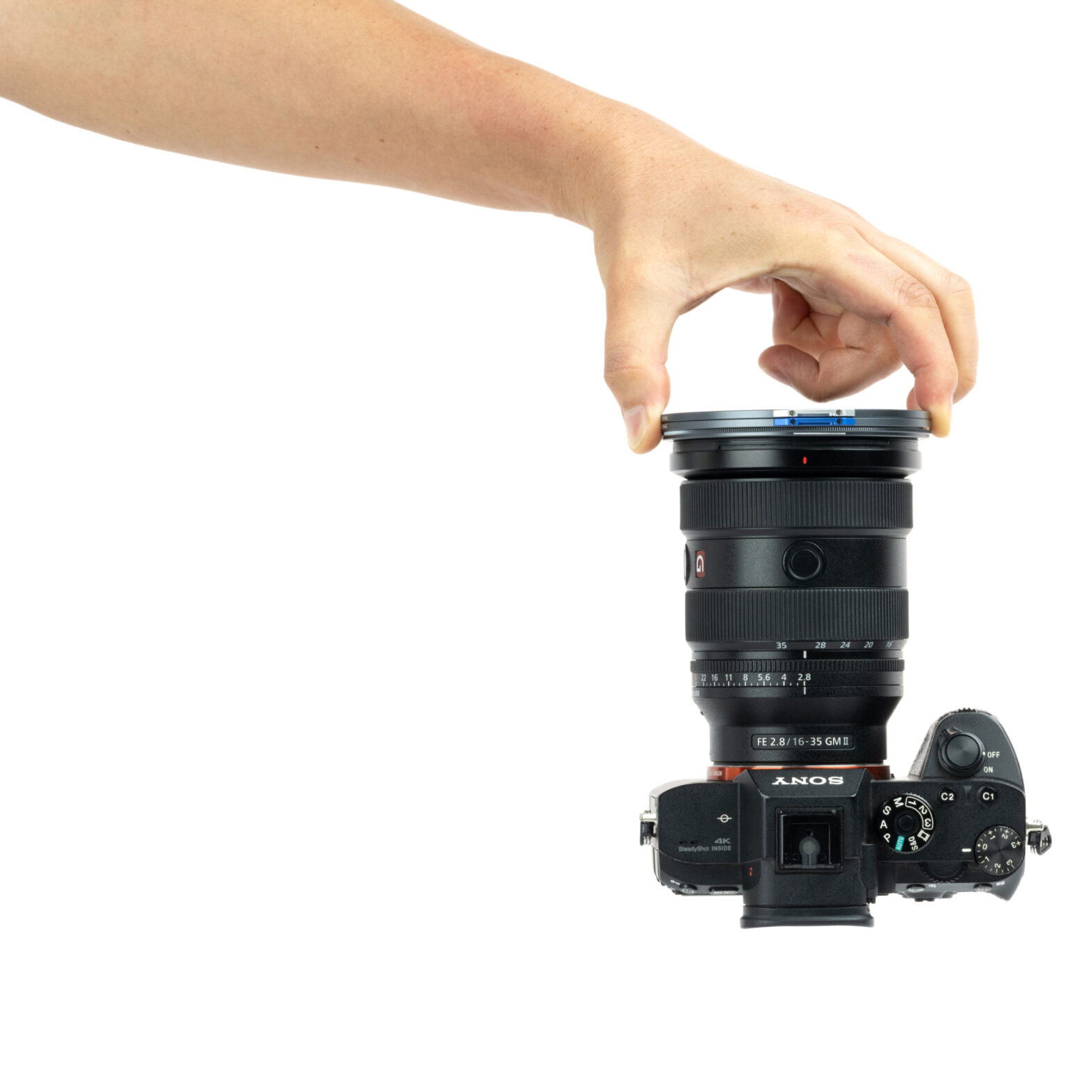 NiSi JetMag Pro True Color CPL 82MAG Magnetic Filter