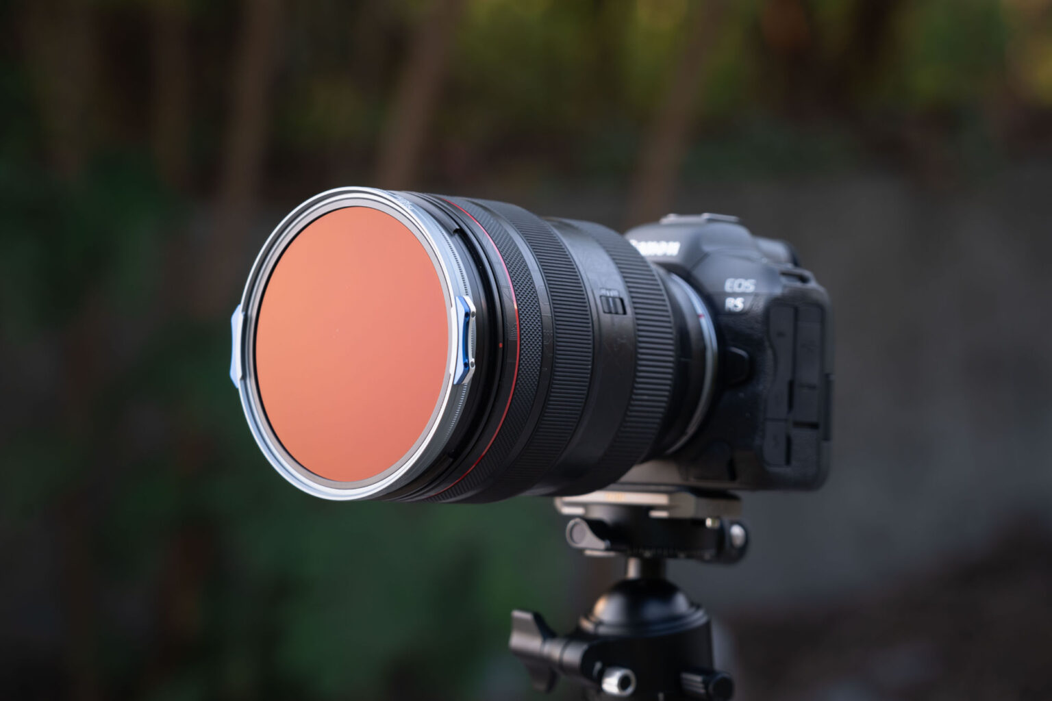 NiSi JetMag Pro Landscape ND Kit 95MAG Magnetic Filter Kit (FS ND 3 ...
