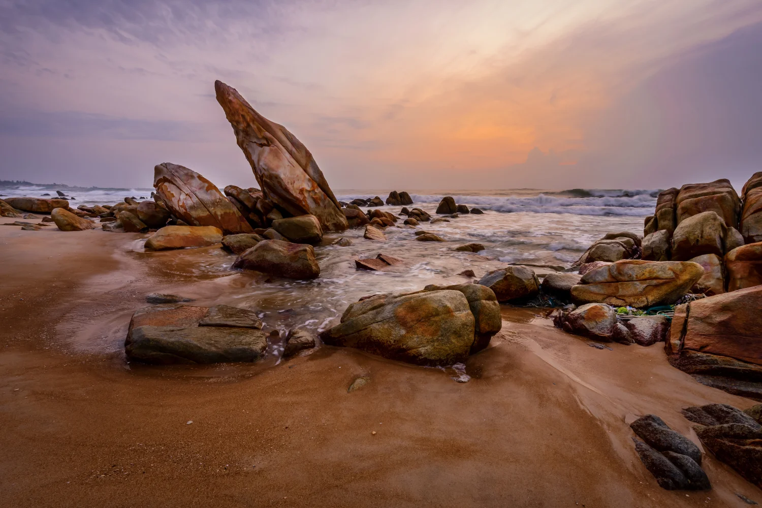 Mastering Long Exposure with NiSi ND Filters