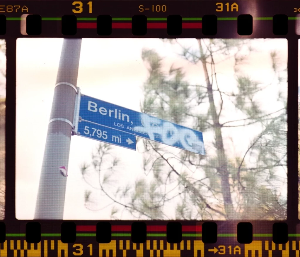 DIY Guide to Scanning Negatives with the NiSi Close Up Lens